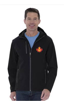 Jackets – 3rd Degree Lifestyle